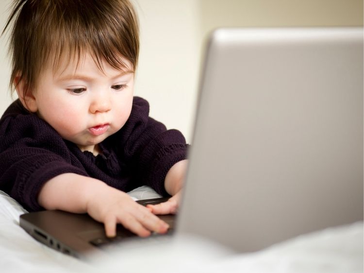 Uncovering the Best Baby Websites: A Reviewer's Perspective - Tech All ...