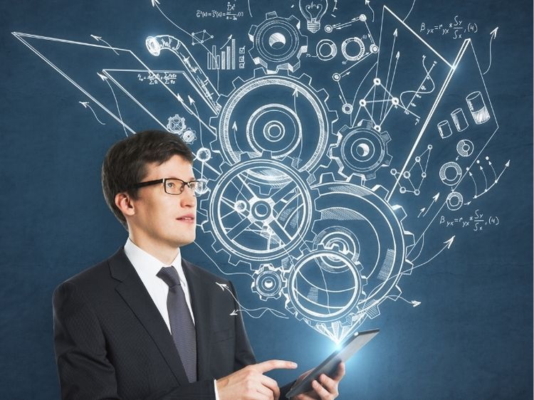 Exploring the Intersection of Information Technology & Communication ...